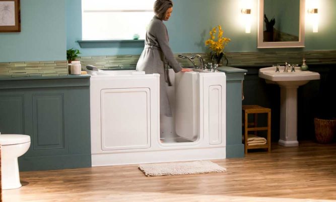 Best Walk-In Baths In the UK - Comparisonsmaster