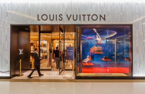 10 Most Expensive Fashion Brands In The World