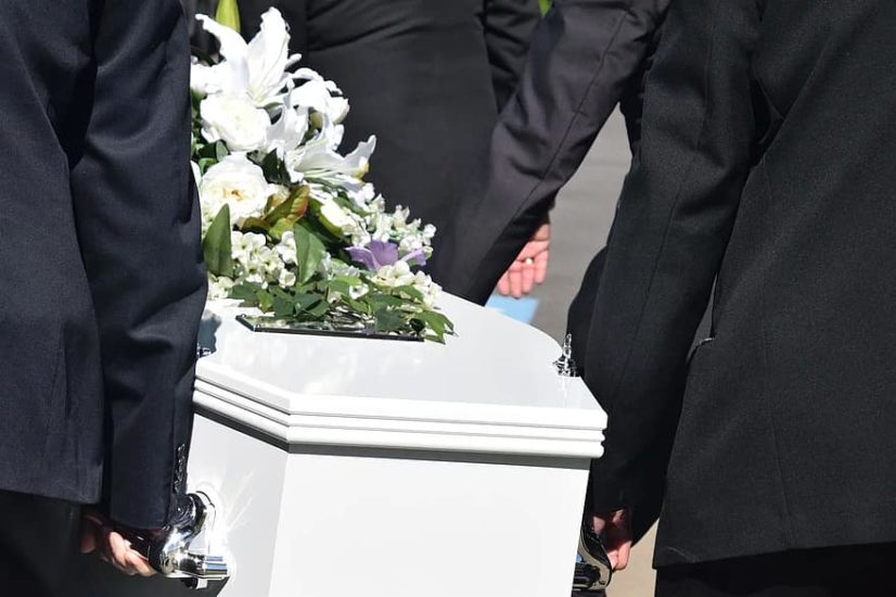 How Much It Costs To Hold A Funeral In Canada