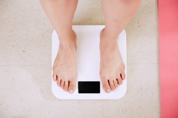 Relationship Weight Gain Is A Thing, And There Are Measures You Can ...