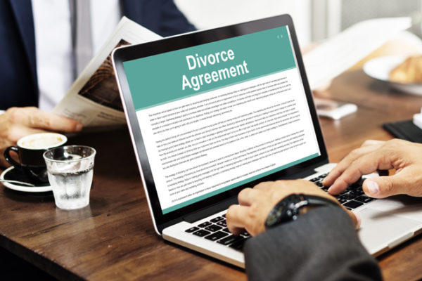 How To Easily Divorce Online - Comparisonsmaster