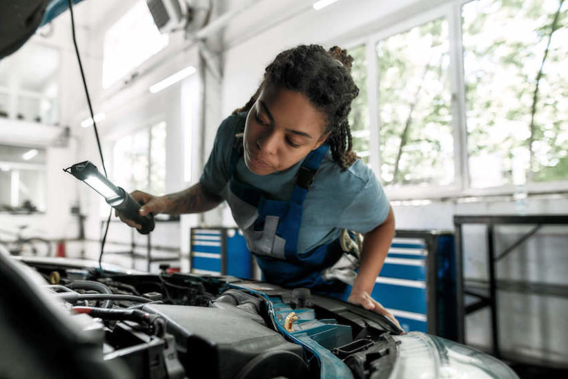 Some Of The Best Mechanic Trade Schools - Comparisonsmaster