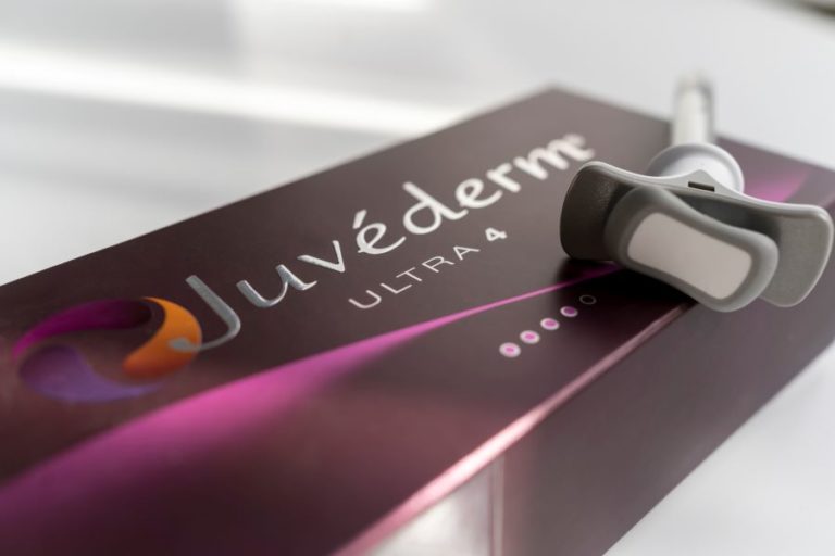 What Are Juvederm Fillers - Comparisonsmaster