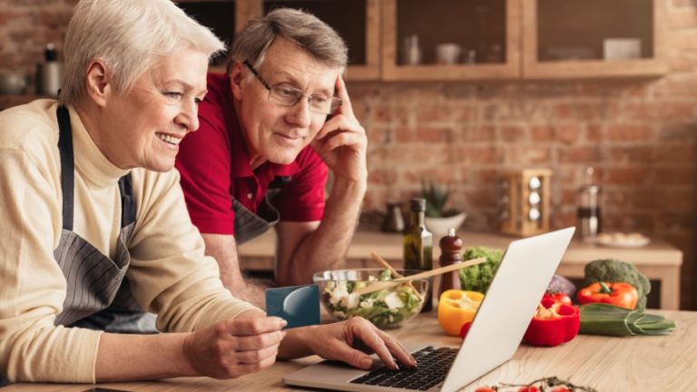 Best Online Cooking Classes for Seniors - Comparisonsmaster