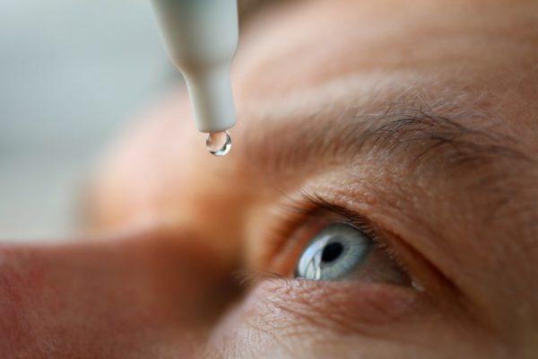 What Are Steroid Eye Drops And How Do They Work? - Comparisonsmaster