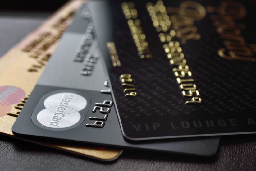 3 Benefits of VIP Credit Cards - Comparisonsmaster