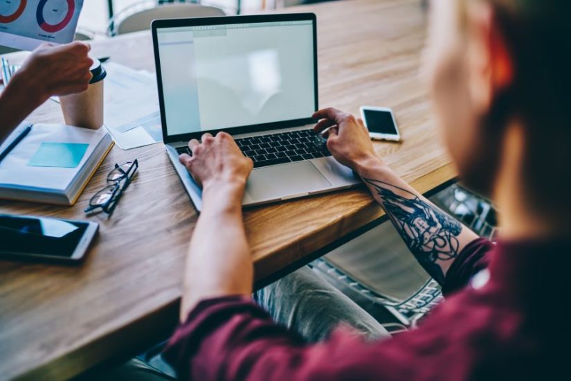 How To Promote Yourself - Comparisonsmaster