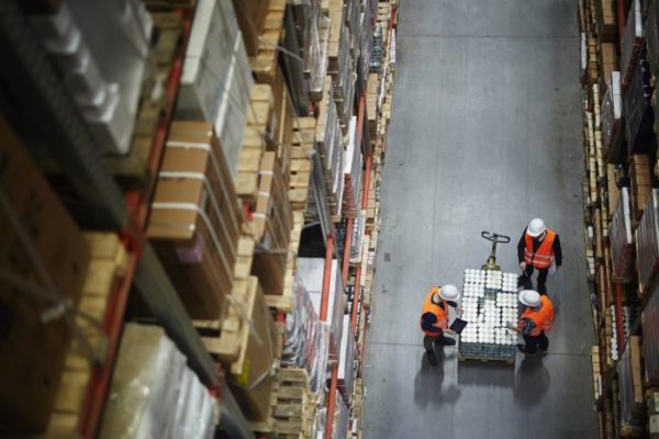 The Best Warehouse Jobs in 2022 - Comparisonsmaster