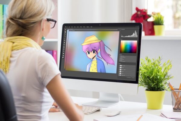 Computer Animation