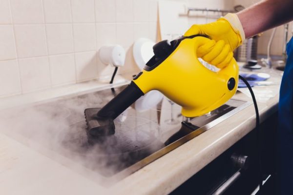 Best Steam Cleaning Deals for Seniors - Comparisonsmaster