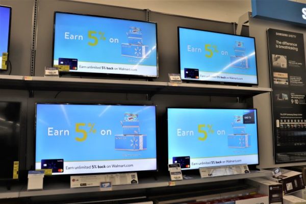 Best 4K HD TVs for Seniors - Comparisonsmaster