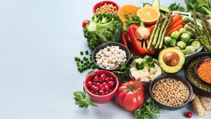 Top 5 Foods for Back & Neck Pain Relief - Comparisonsmaster