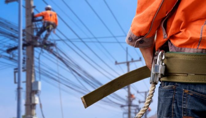 How Much Do Public Utility Jobs Pay - Comparisonsmaster