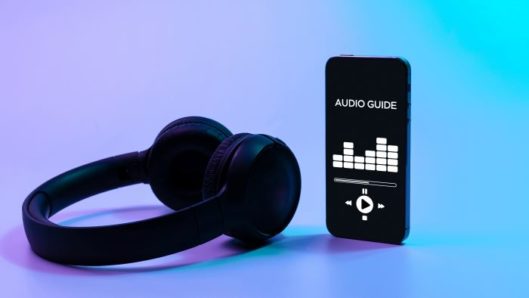 Compared: Best Audio Guide Systems - Comparisonsmaster