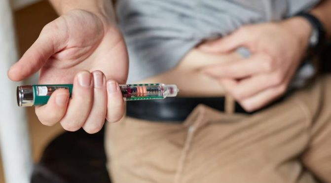 Scientists Have Developed an Innovative Implantable Insulin ...